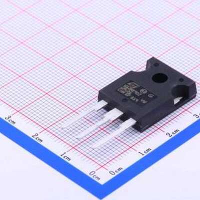 STW12NK90Z 场效应管(MOSFET) 1个N沟道 耐压:900V 电流:11A TO-2