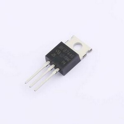 IRFB7446PBF-VB 场效应管(MOSFET) 1个N沟道 耐压:40V 电流:180A