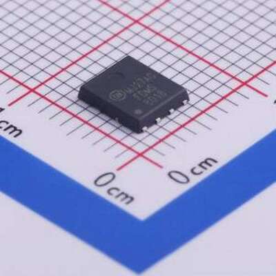 FDMS8018 场效应管(MOSFET) 1个N沟道 耐压:30V 电流:175A Power-