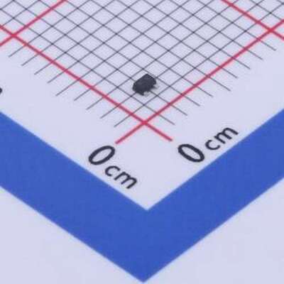 LDTC144EM3T5G 数字晶体管 电流:100mA 耐压:50V SOT-723-3
