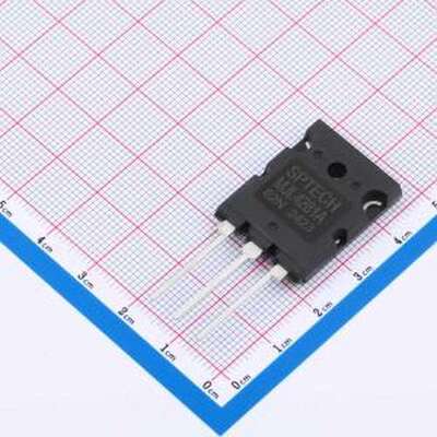 MJL4281A 三极管(BJT) MJL4281A TO-264