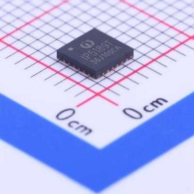 IP5189T 电池管理 IP5189T QFN-24-EP(4x4)