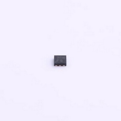 DMN2020UFCL-7 场效应管(MOSFET) 1个N沟道 耐压:20V 电流:9A X1-