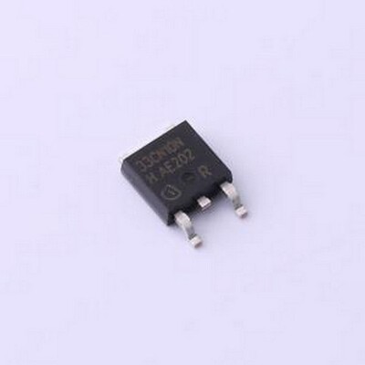 IPD33CN10NG 场效应管(MOSFET) 1个N沟道 耐压:100V 电流:27A TO-