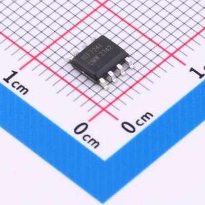 IRF7241TR(UMW) 场效应管(MOSFET) IRF7241TR(UMW) SOP-8