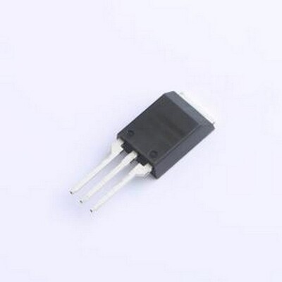 IRFBA1404PPBF 场效应管(MOSFET) 耐压:40V 电流:206A TO-220
