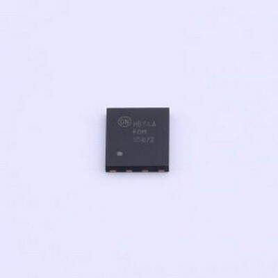 FDMS5672 场效应管(MOSFET) 耐压:60V 电流:10.6A N 沟道，UltraF