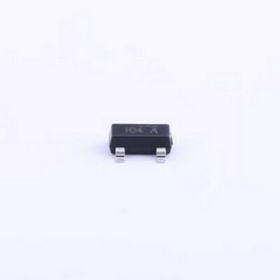 MMBD4148SE 通用二极管 电压:100V 电流:200mA SOT-23