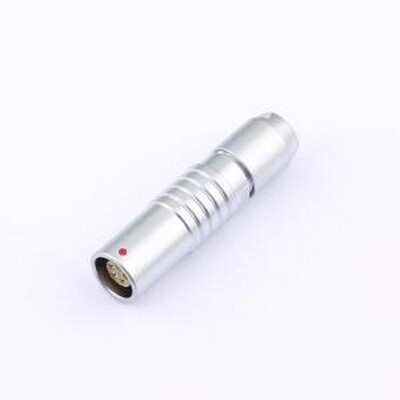 DHG.0B.P05.CLLD52 圆形(线缆)连接器 DHG.0B.P05.CLLD52