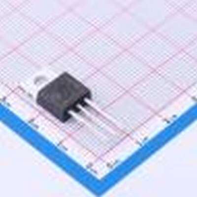 IPP60R125C6XKSA1 场效应管(MOSFET) 1个N沟道 耐压:600V 电流:30