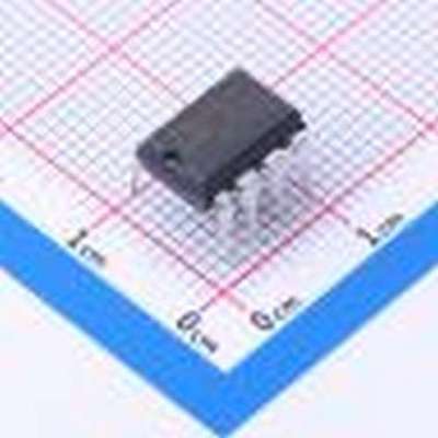 ADM660ANZ DC-DC电源芯片 ADM660ANZ PDIP-8