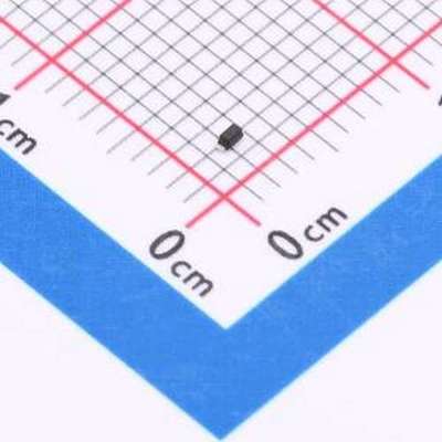 RB521G-30HF 肖特基二极管 电压:30V 电流:100mA SOD-723