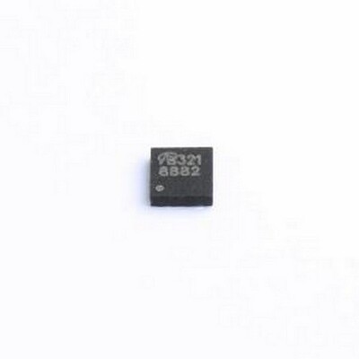 FDMC8882-VB 场效应管(MOSFET) 1个N沟道 耐压:30V 电流:40A QFN8