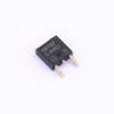 SPD08P06P G 场效应管(MOSFET) 1个P沟道 耐压:60V TO-252-3