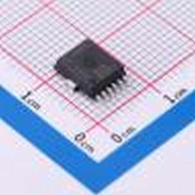 TLE7469G V53 线性稳压器(LDO) TLE7469G V53 DSO-12