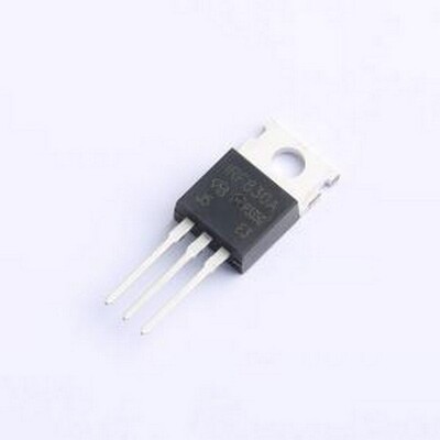 IRF830APBF-VB 场效应管(MOSFET) 1个N沟道 耐压:600V TO-220