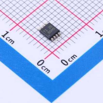 TPS2000CDGNR 功率电子开关 TPS2000CDGNR MSOP-8