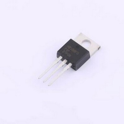 FQP27P06-VB 场效应管(MOSFET) 1个P沟道 耐压:60V TO-220
