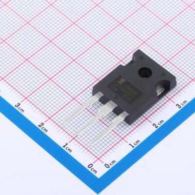 IXTQ460P2-JSM 场效应管(MOSFET) 1个N沟道 耐压:500V 电流:25A T