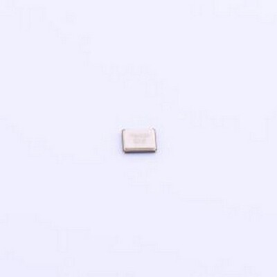 2TJ416000ZYGBC 无源晶振 16MHz ±10ppm 20pF SMD2520-4P