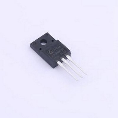 AP7N65F 场效应管(MOSFET) 1个N沟道 耐压:650V 电流:7A TO-220F-