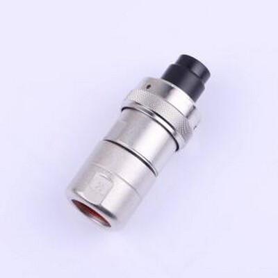 RTHP6201SXH-70PS2 圆形(线缆)连接器 ECO-MATE插头，10mm RADSOK
