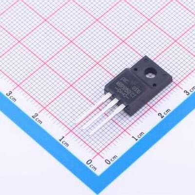 MBR10150FCT_T0_00101 肖特基二极管 电压:150V 电流:5A ITO-220A