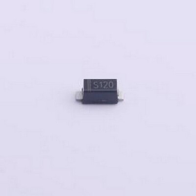 DSS120 肖特基二极管 电压:200V 电流:1A SOD-123FL