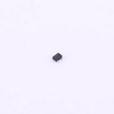 2SA2030T2L 三极管(BJT) 耐压:12V 电流:500mA PNP SOT-723