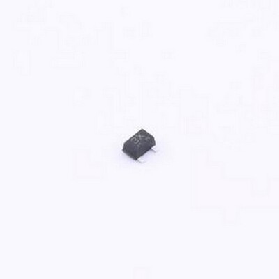 RB715UMTL 肖特基二极管 电压:40V 电流:30mA SOT-323FL