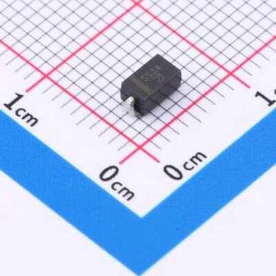 SS34A-W 肖特基二极管 SS34A-W SMA-W