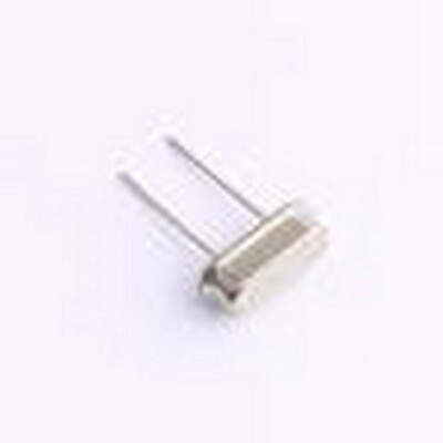 LOPAD08000U11L 无源晶振 8MHz ±20ppm 20pF HC-49S