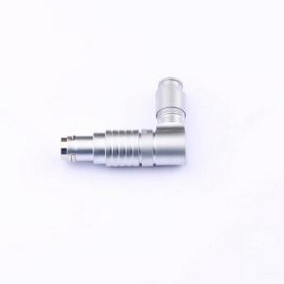 TSG.1T.P08.CLAC65H 圆形(线缆)连接器 TSG.1T.P08.CLAC65H