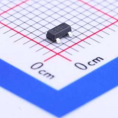 NYC0102BLT1G 晶闸管(可控硅)/模块 NYC0102BLT1G SOT-23