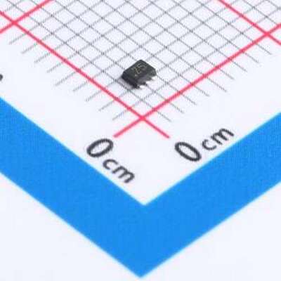 PEMB10,115 数字晶体管 耐压:50V 电流:100mA SOT-666