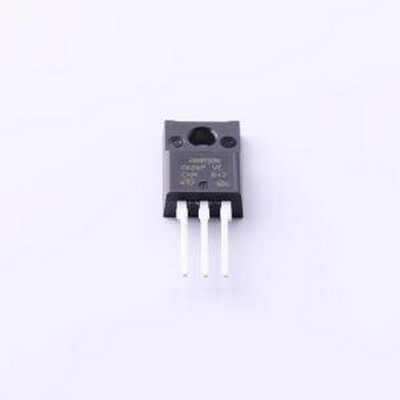 STF28NM50N 场效应管(MOSFET) 1个N沟道 耐压:500V 电流:21A TO-2