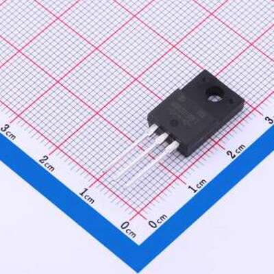 MBR30100FTS 肖特基二极管 电压:100V 电流:30A ITO-220ABW
