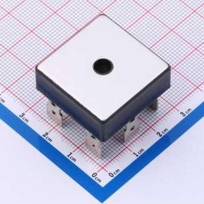 SKBPC3516 整流桥 电压:1.6kV 电流:35A SKBPC