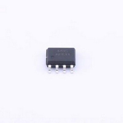AP4435C 场效应管(MOSFET) 1个P沟道 耐压:30V 电流:10A SOP-8