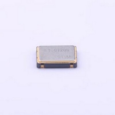 SG-8002CA 3.072000MHz PHB 预编程振荡器 3.072MHz ±50ppm 4.5V