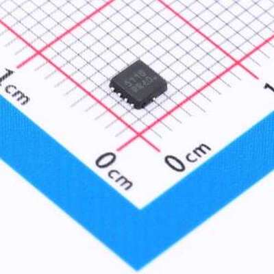NTTFS5116PLTWG 场效应管(MOSFET) 1个P沟道 耐压:60V 电流:5.7A