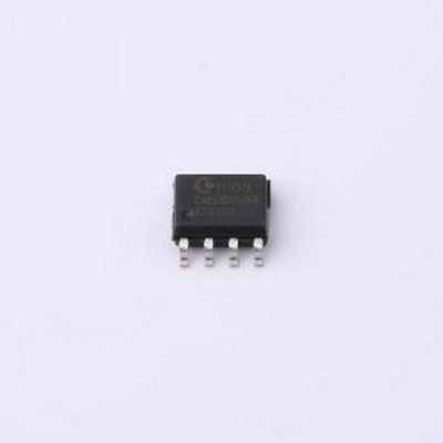 CMS15N06T 场效应管(MOSFET) 1个N沟道 耐压:60V 电流:15A SOP-8