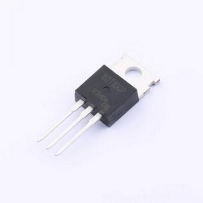 AP80T10GP-HF-VB 场效应管(MOSFET) 1个N沟道 耐压:100V 电流:100