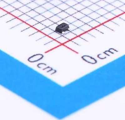 PNM723T30V01 场效应管(MOSFET) 1个N沟道 耐压:30V 电流:100mA S