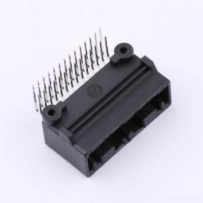 570CBG-033R1128G 线对板针座 570CBG-033R1128G 弯插,P=1.1mm(交