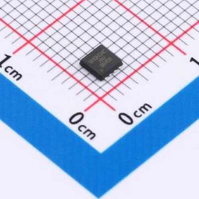 NVTFWS015N04C-HXY 场效应管(MOSFET) 1个N沟道 耐压:40V 电流:60