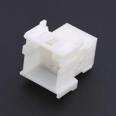 2-967627-1 汽车连接器 塑壳