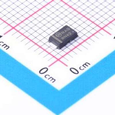 MBRAF260T3G 肖特基二极管 电压:60V 电流:2A SMA-FL