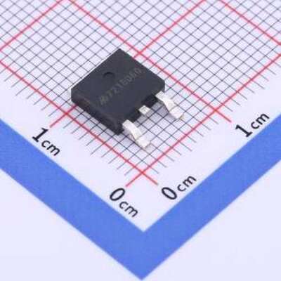 MD7218D60UA2 线性稳压器(LDO) MD7218D60UA2 TO-252-2L