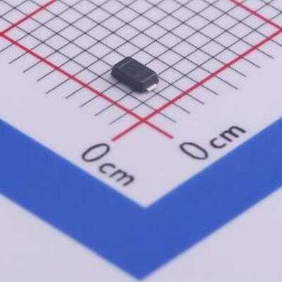 MSS1P3HM3_A/H 肖特基二极管 电压:30V 电流:1A MicroSMP